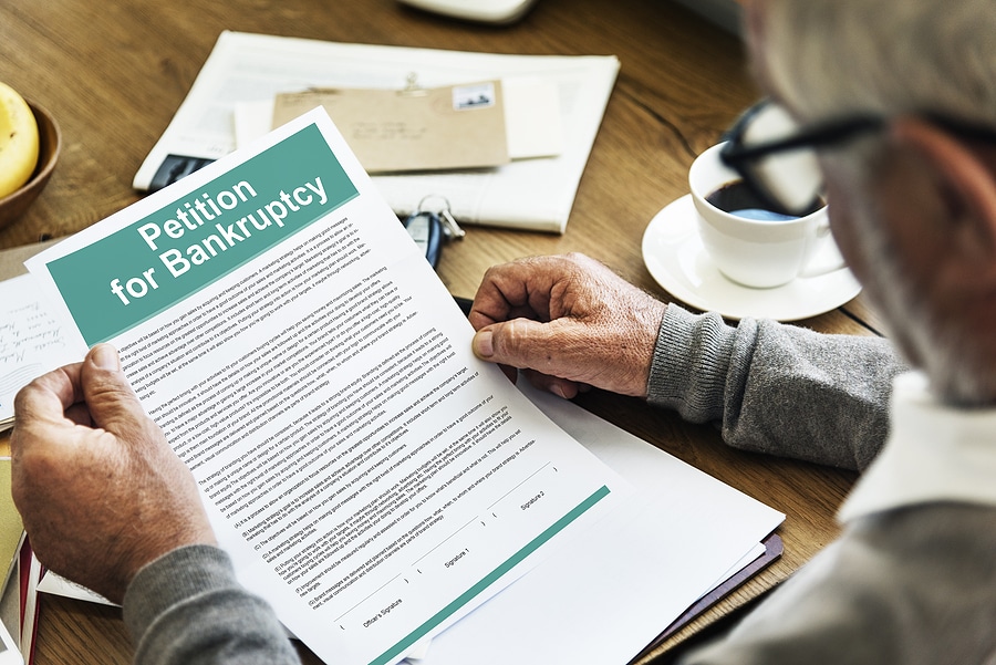 Bankruptcy Attorney in Charleston, SC | The Howze Law Firm LLC